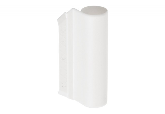 Sparta : Covers - PVC Connector Cover, White (MACO 42084) - Doors and ...