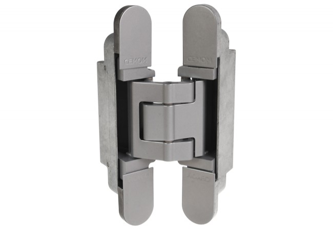 Sparta : Pol-Soft (Cemom) - Invisible Hinge ESTETIC 130+8 CEMOM 8060 ...