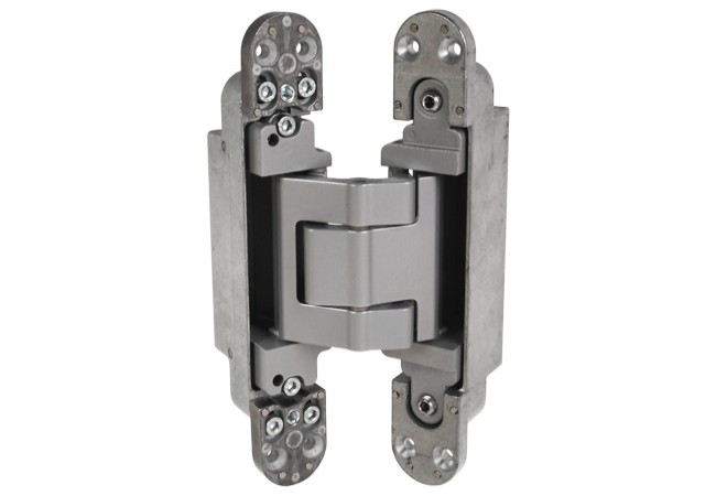 Sparta : Pol-Soft (Cemom) - Invisible Hinge ESTETIC 130+8 CEMOM 8060 ...