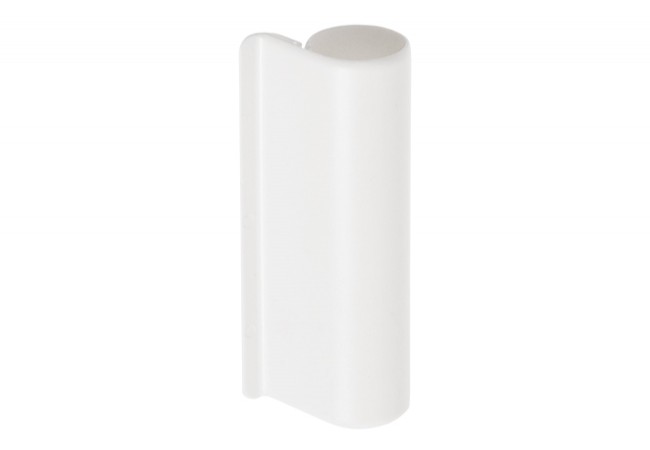Sparta : Covers - Connector Cover for Timber, White (MACO 354669 ...