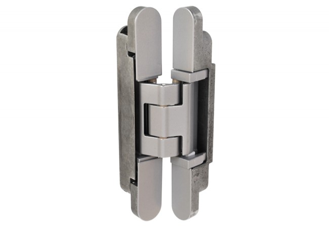 Sparta : Pol-Soft (Cemom) - Invisible hinge Polsoft ESTETIC 1821/A NO ...