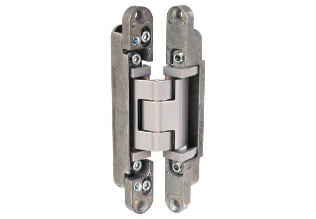 Sparta : Pol-Soft (Cemom) - Invisible hinge Polsoft ESTETIC 1821/A NO ...