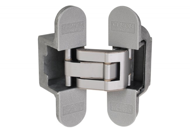 Sparta : Pol-Soft (Cemom) - Invisible Hinge ESTETIC 60/A (Estet3 ...