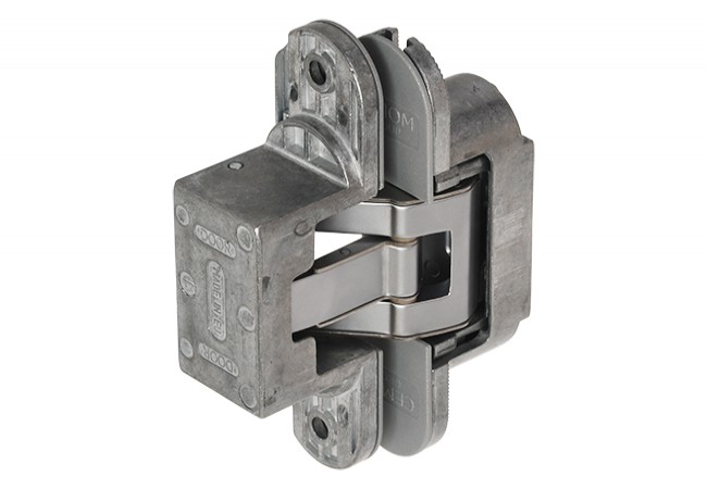 Sparta : Pol-Soft (Cemom) - Invisible Hinge ESTETIC 60/A (Estet3 ...