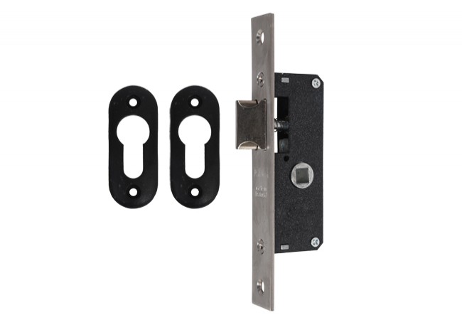 Sparta : GNS with P Type Front - Mortise Lock GNS 9794/20 - DOOR LOCKS ...