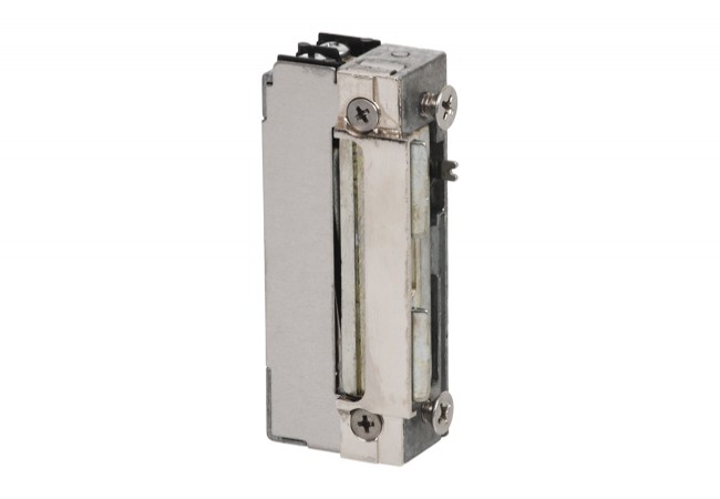 Sparta : Maco - Electric Strike Maco 10-24 V with Narrow Raid - DOOR ...