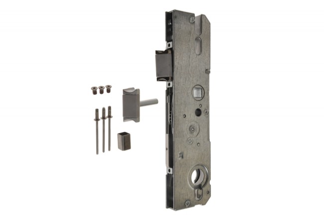 Sparta : KFV - Multipoint Lock's Repair Kit KVF (main can 92/45, pin10 ...