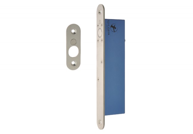 Sparta : Łucznik - Electromagnetic Lock JEB 250 - DOOR LOCKS - Sklep ...